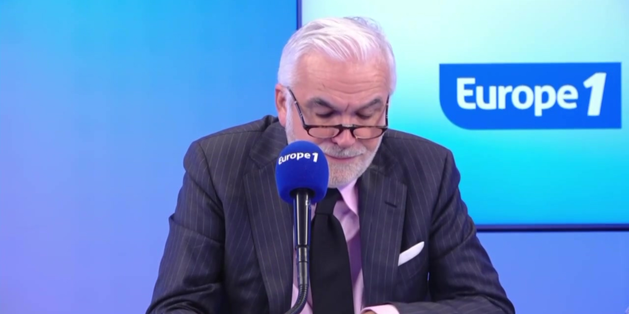 Pascal Praud et vous - Riposte d'Israël contre le Hamas : «On est déjà entré dans Gaza en 2014 ...