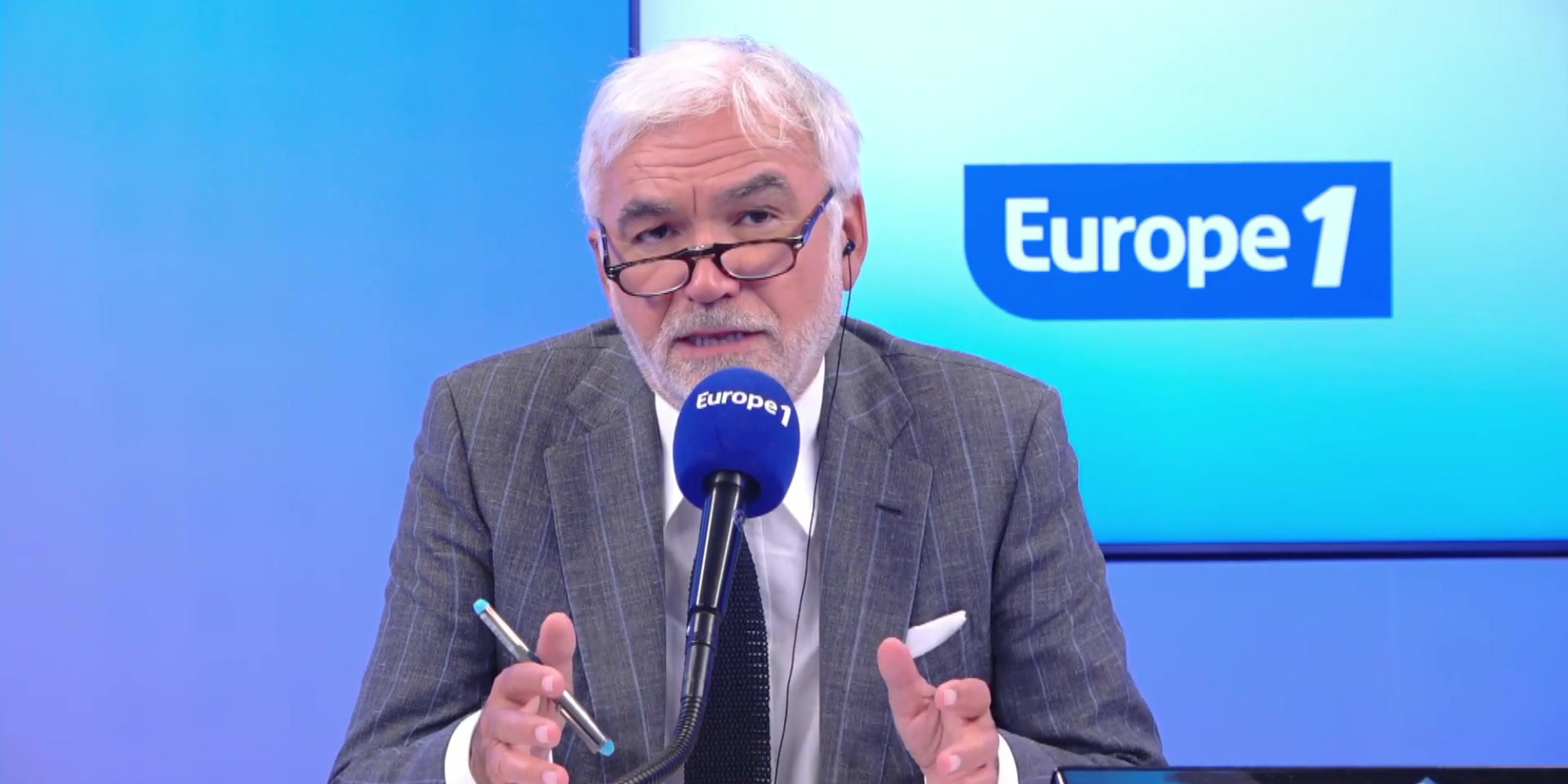 Pascal Praud et vous - Séisme au Maroc : «C'est bon, je vais mourir ...