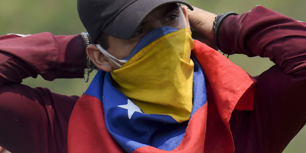 Pénible reprise de l'activité au Venezuela, les Etats-Unis accentuent ...