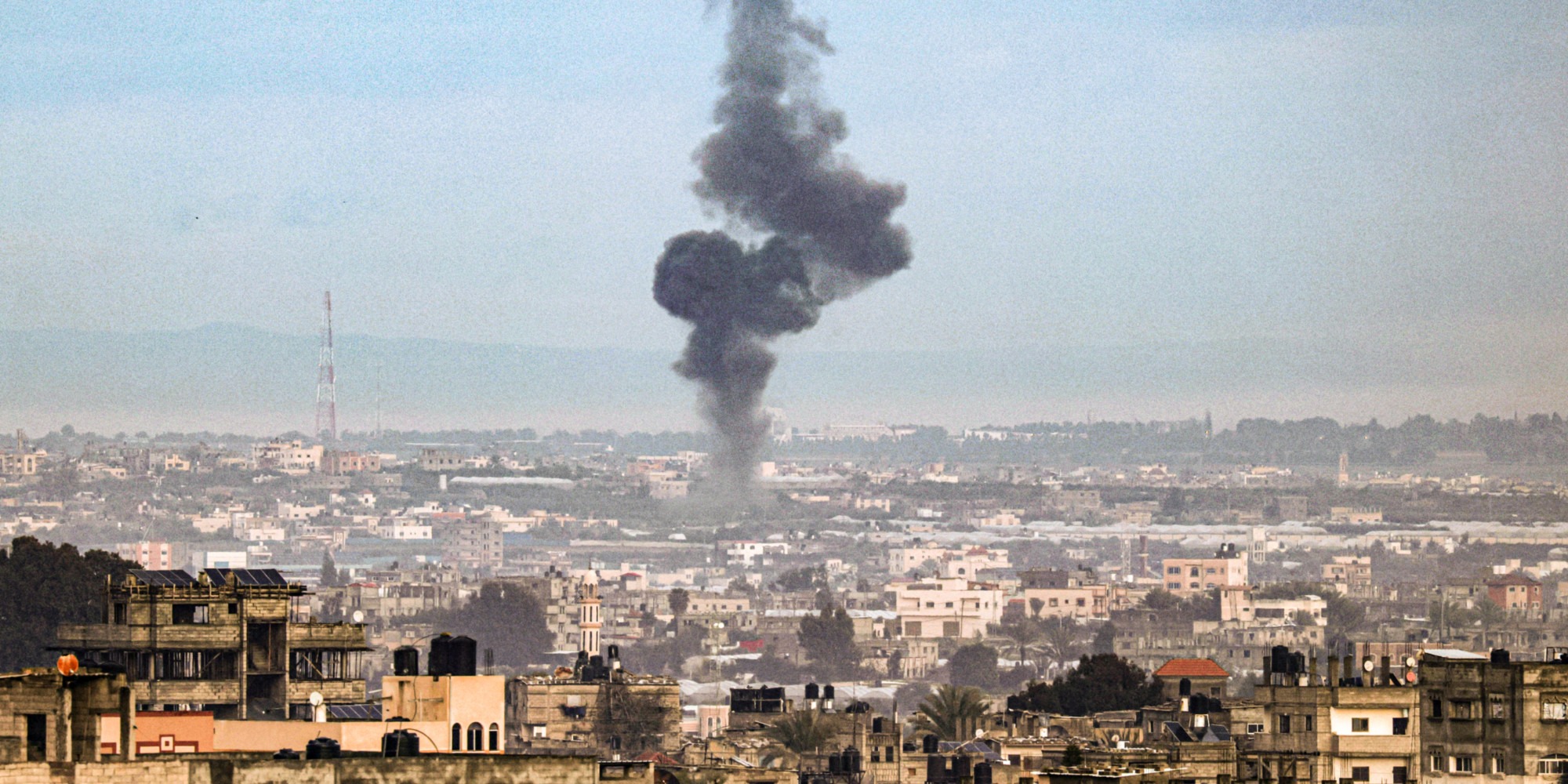 Peut-on espérer un accord pour libérer des otages à Gaza ? La réponse de l'ambassadrice d'Israël ...