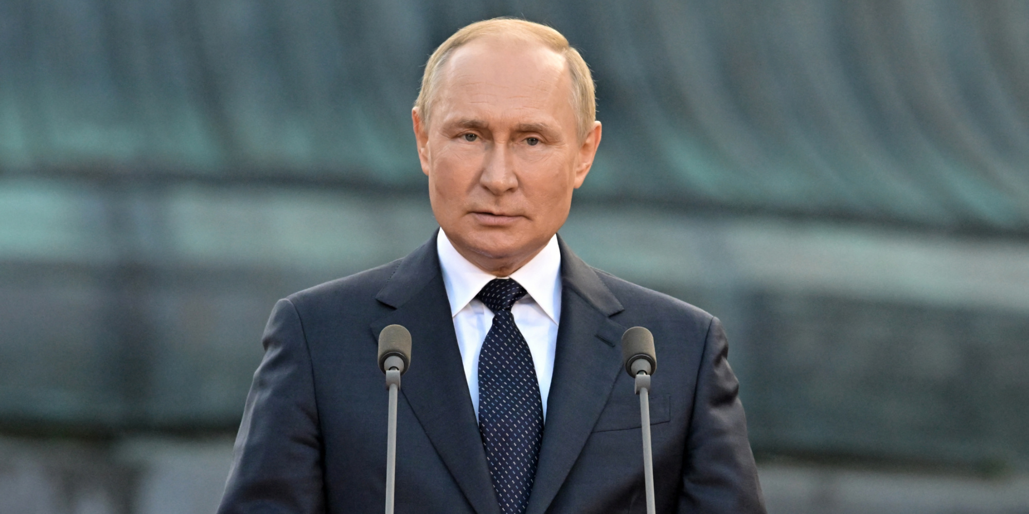 Pour Vladimir Poutine, le monde entre dans sa décennie «la plus dangereuse»