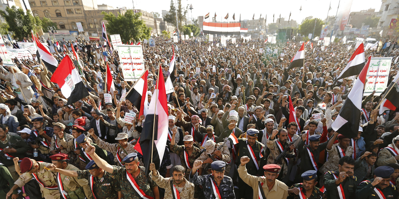 Pourquoi la situation est explosive au Yémen