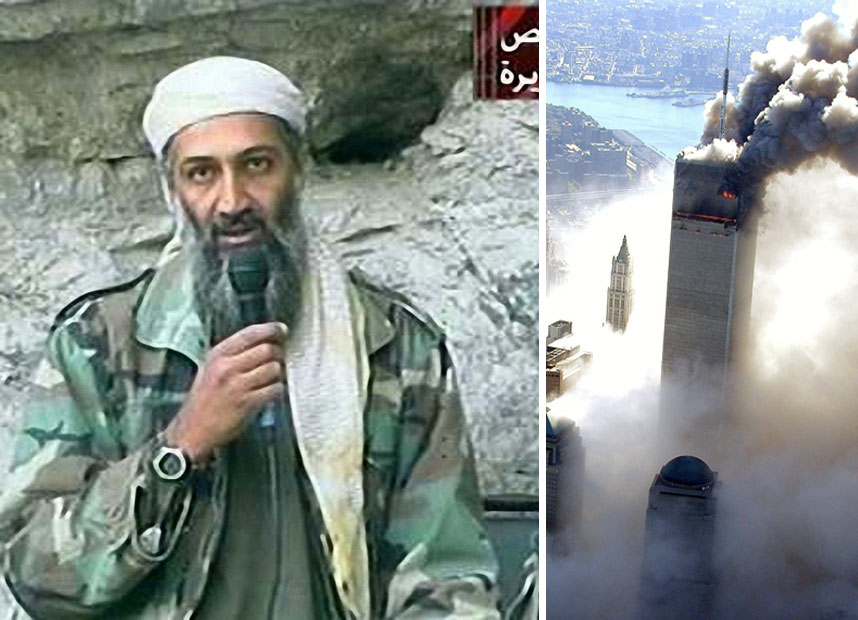 Près de 10 ans de traque contre Ben Laden