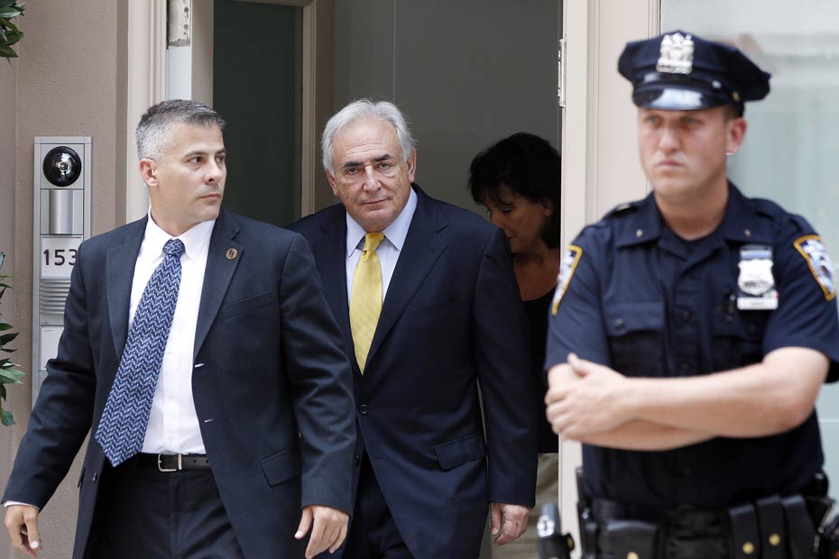 Procédure DSK : pourquoi ce report