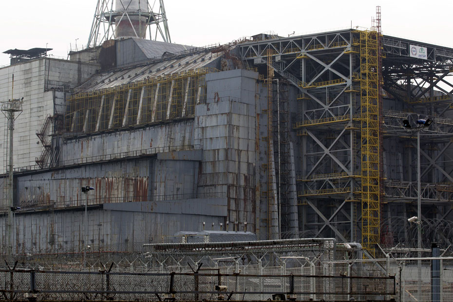 Quel souvenir avez-vous de la catastrophe de Tchernobyl