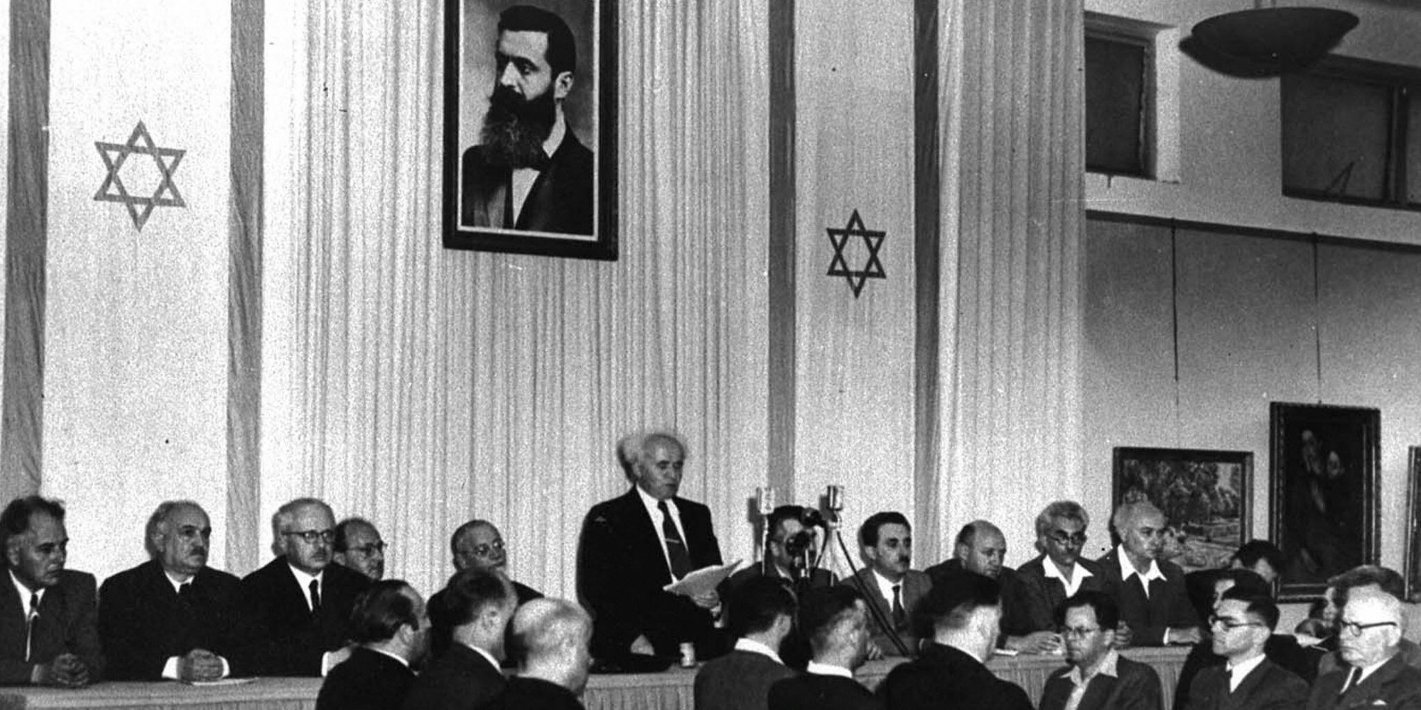 Quelle Est Lorigine Du Conflit Israël Palestine Avec Le Hamas Aujourdhui