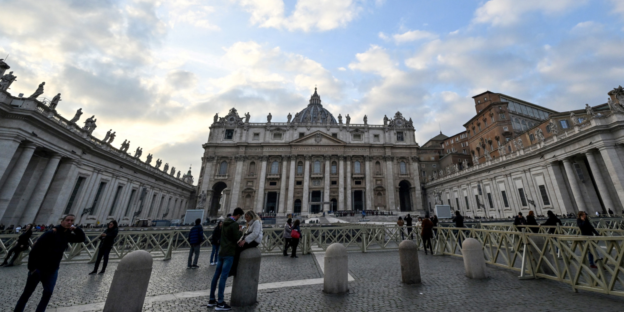 Qu est ce Que L tat Du Vatican Qu est ce Que L tat Du Vatican
