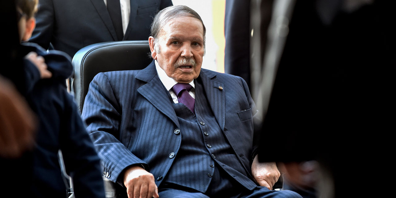 Qui dirige vraiment l'Algérie aujourd'hui