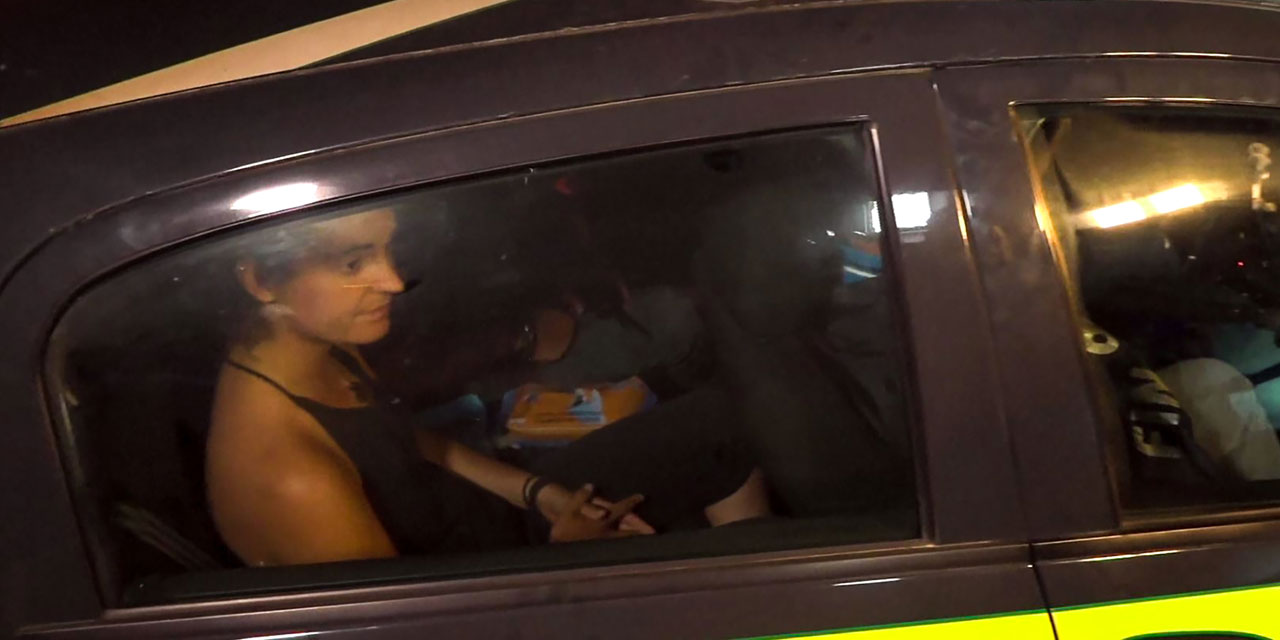 Qui est Carola Rackete, la femme qui défie Salvini