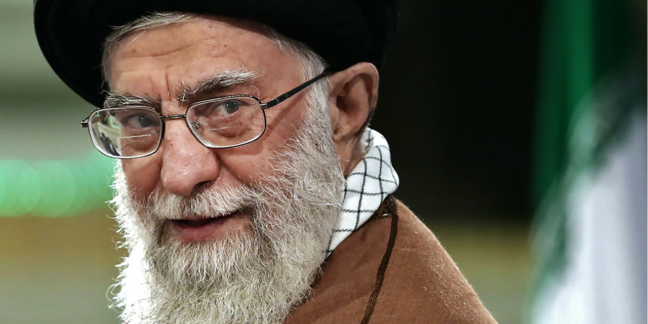 Regain de tension dans le Golfe : l'Iran saisit un pétrolier britannique