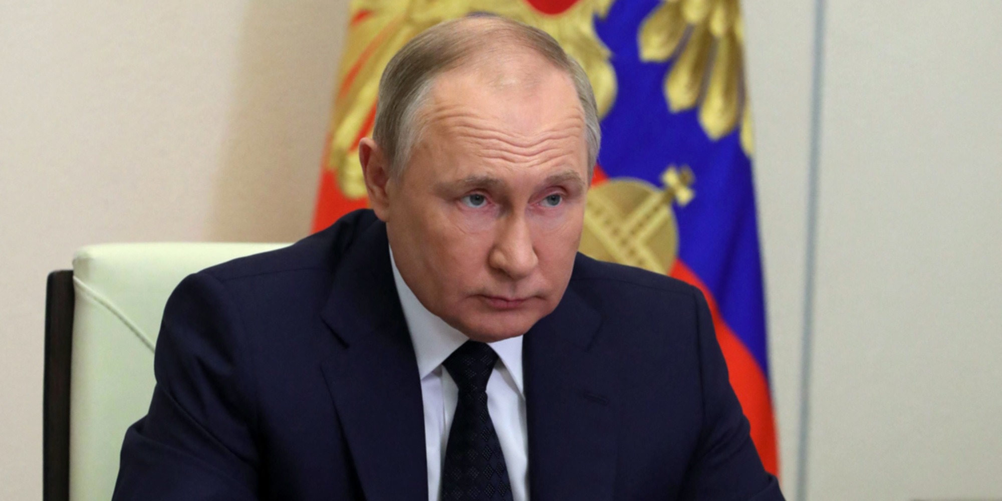 Retrait des forces russes en Ukraine : comment Poutine compte-t-il ...