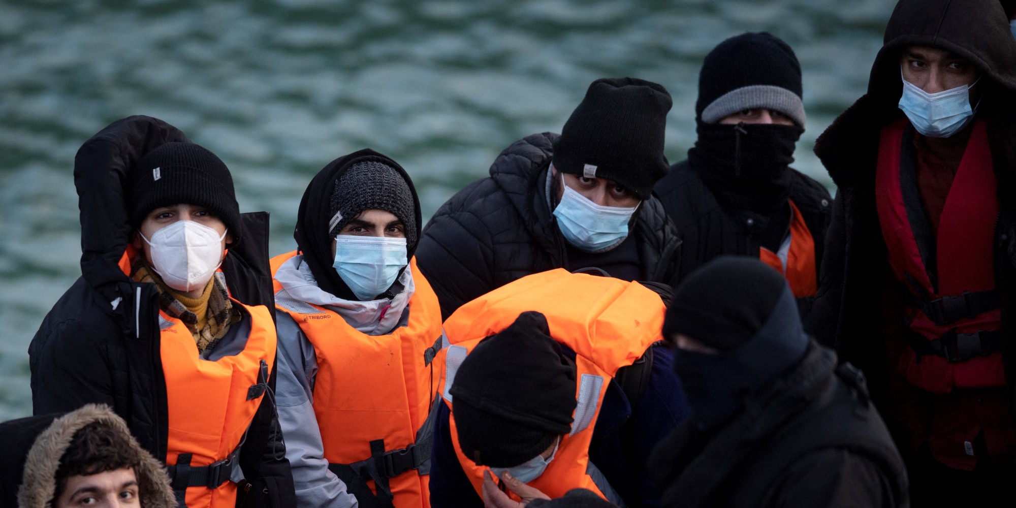 Royaume-Uni : des locaux des services de l'immigration visés par des ... Royaume-Uni : des locaux des services de l'immigration visés par des ...