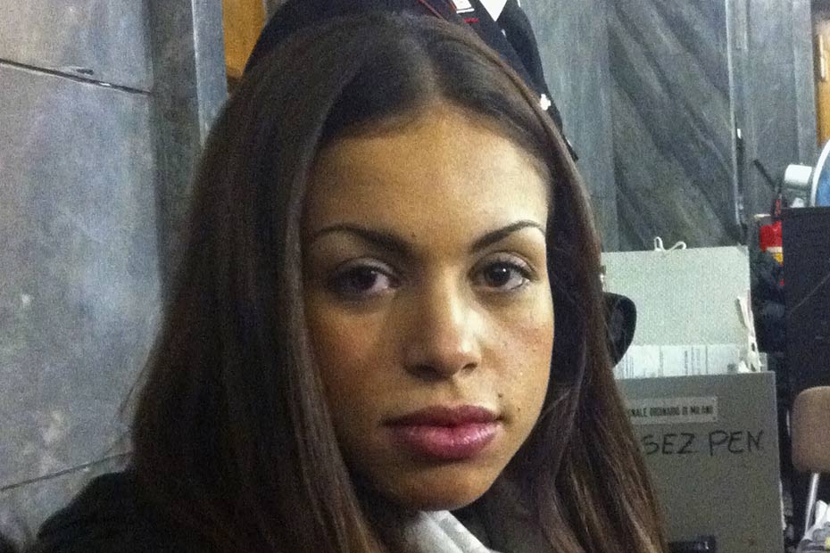 "Ruby" présente au procès Berlusconi