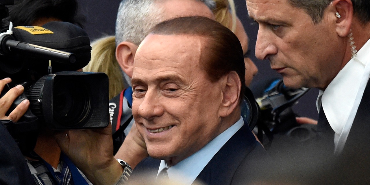 Rubygate : Berlusconi sera poursuivi devant sept tribunaux différents