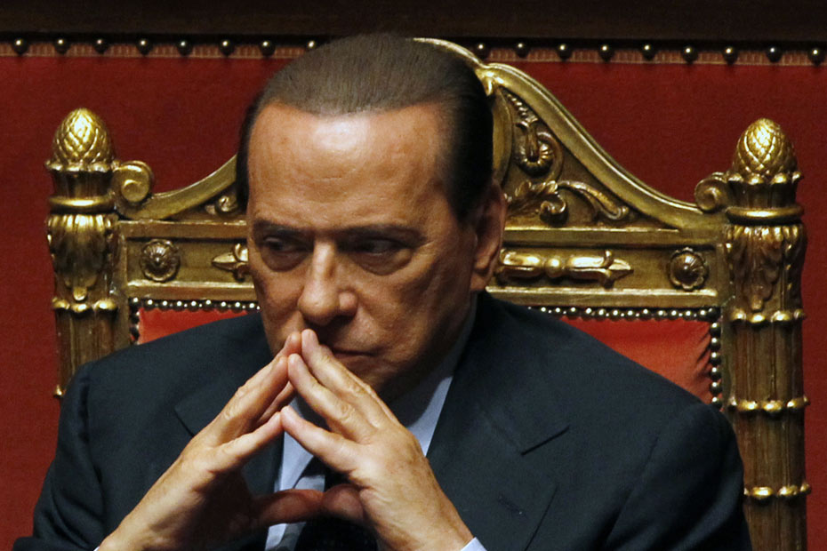 Rubygate, l’affaire de trop pour Berlusconi?