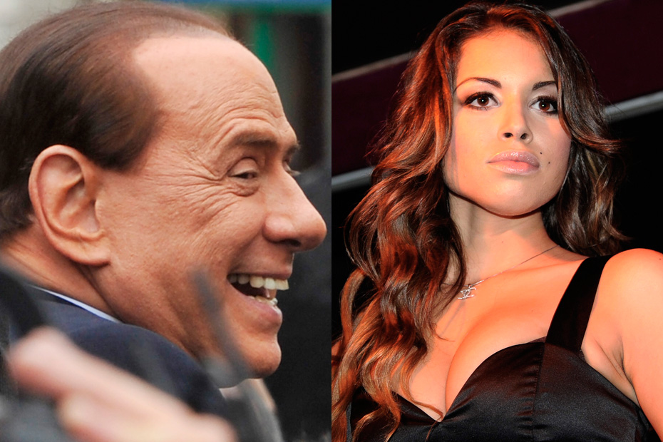 Rubygate : le procès suspendu