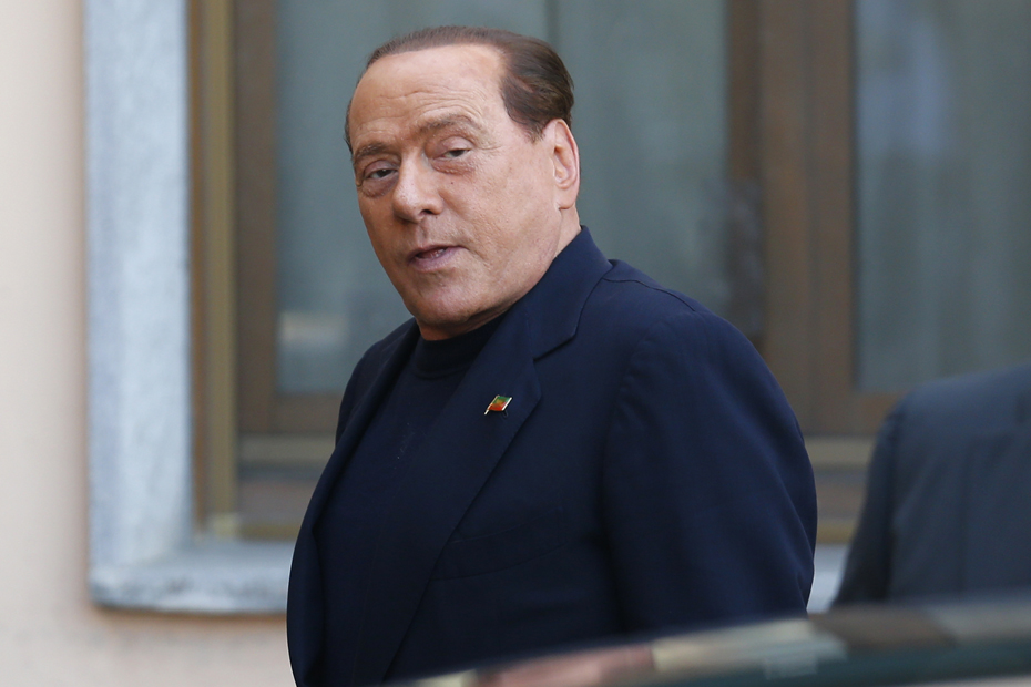 Rubygate : Silvio Berlusconi acquitté en appel