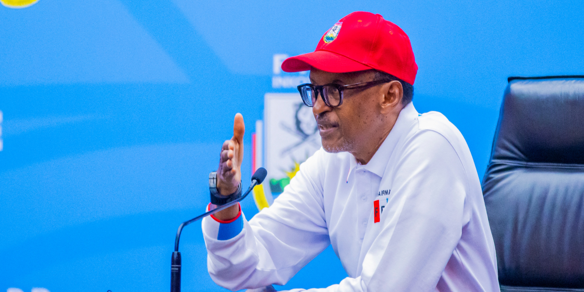 Rwanda : 99,18% des voix pour le président Kagame, réélu pour un quatrième mandat