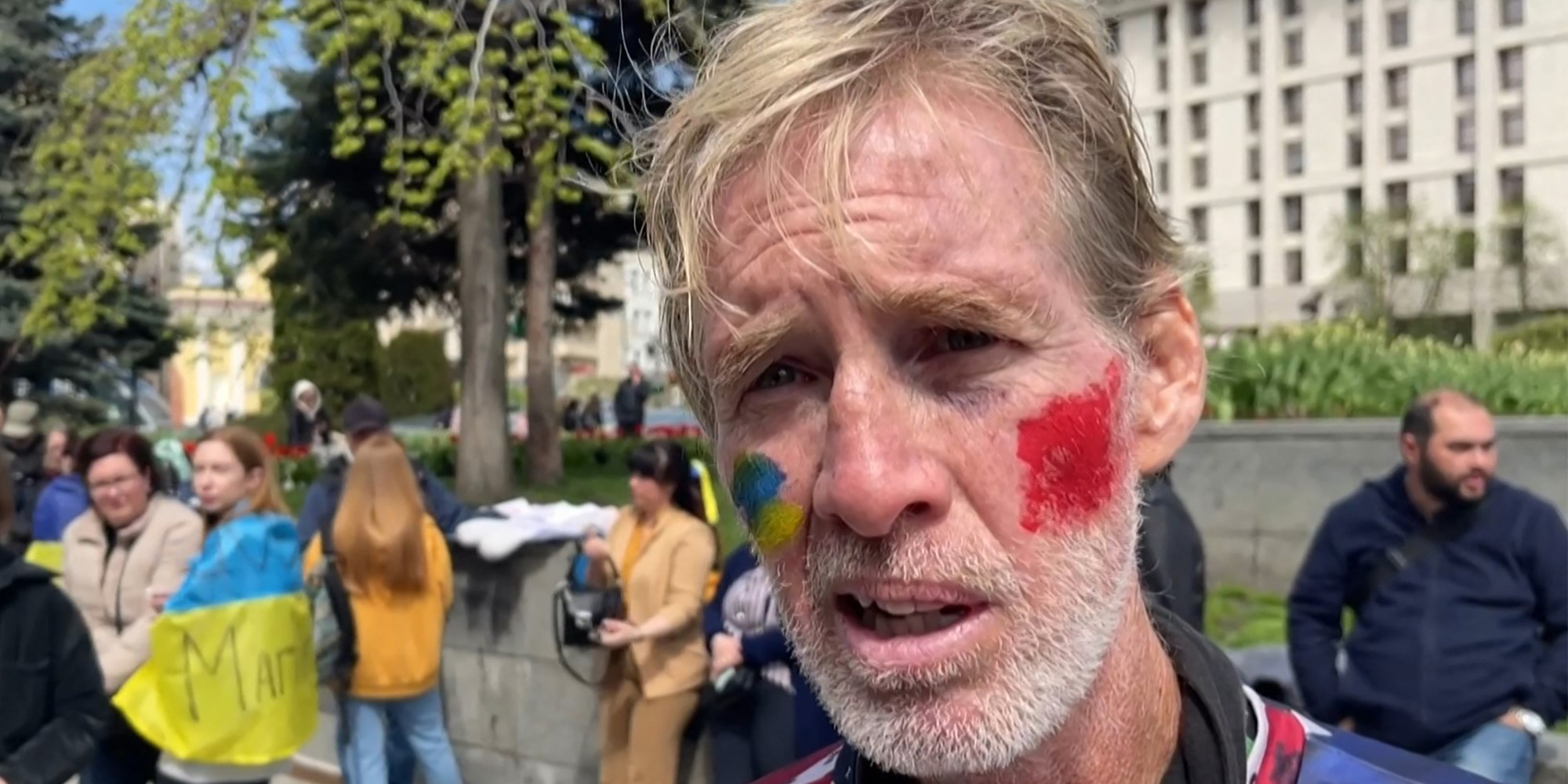 Tentative présumée d'assassinat de Donald Trump : Qui est Ryan Wesley ... Tentative présumée d'assassinat de Donald Trump : Qui est Ryan Wesley ...
