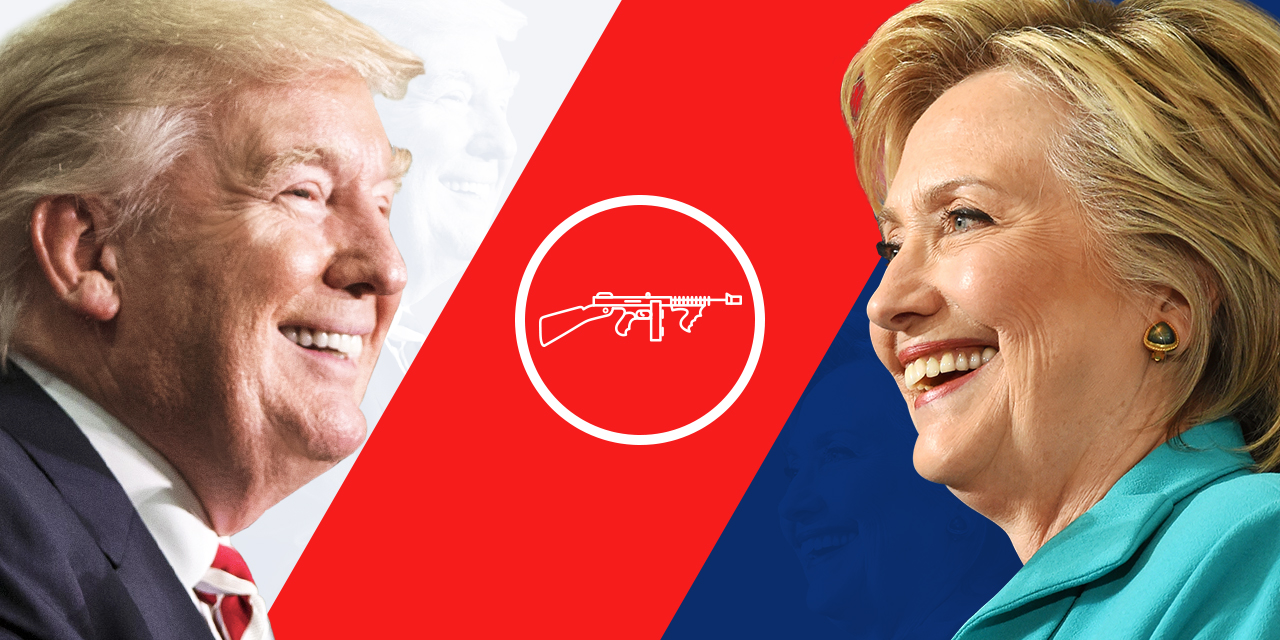 Présidentielle US : Donald "Batman" Trump veut passer en force sur le ...