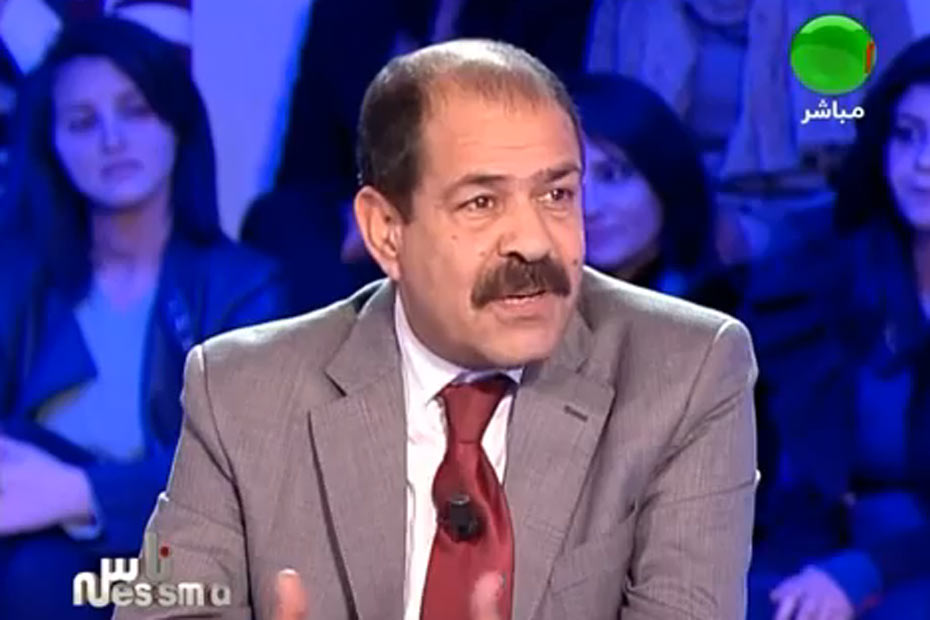 Tunisie : Chokri Belaïd se sentait menacé