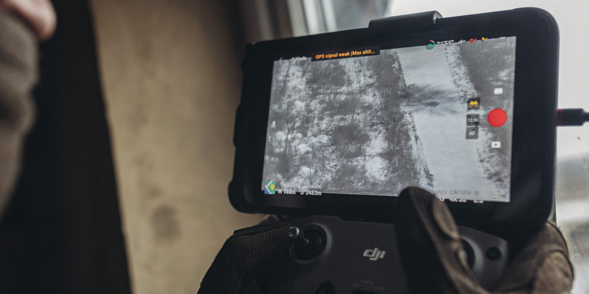 Ukraine : la guerre des drones, le défi technologique et industriel ...