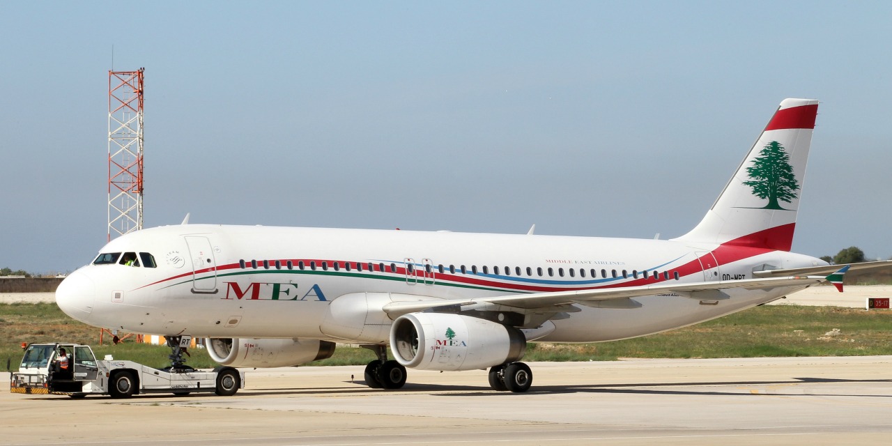 Un ado monte clandestinement dans un avion, enquête ouverte au Liban