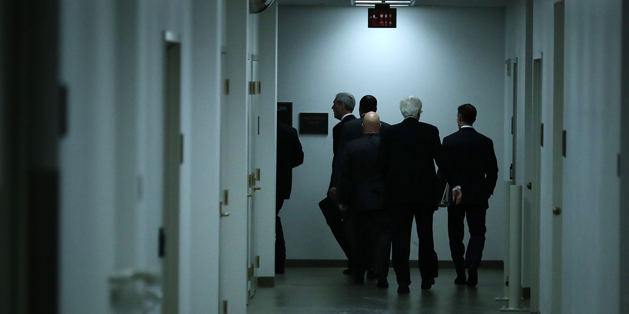 Un gangster libéré de prison à l'âge de 100 ans aux Etats-Unis