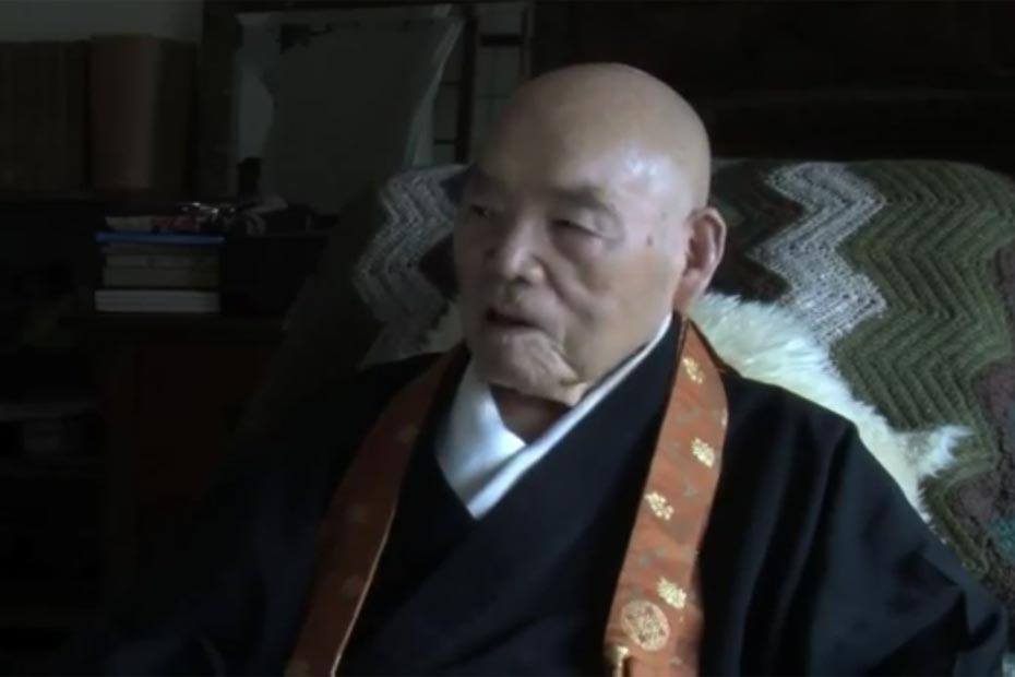 Un maître zen accusé de harcèlement