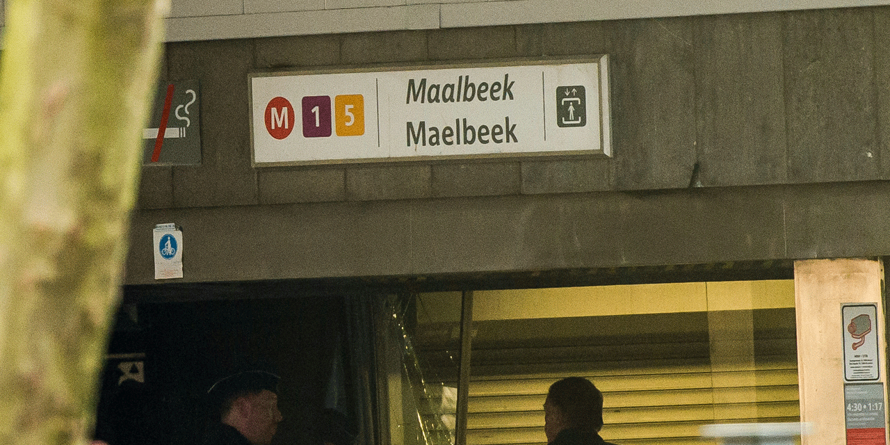 Un mois après les attentats, la station de métro Maelbeek va rouvrir à ...