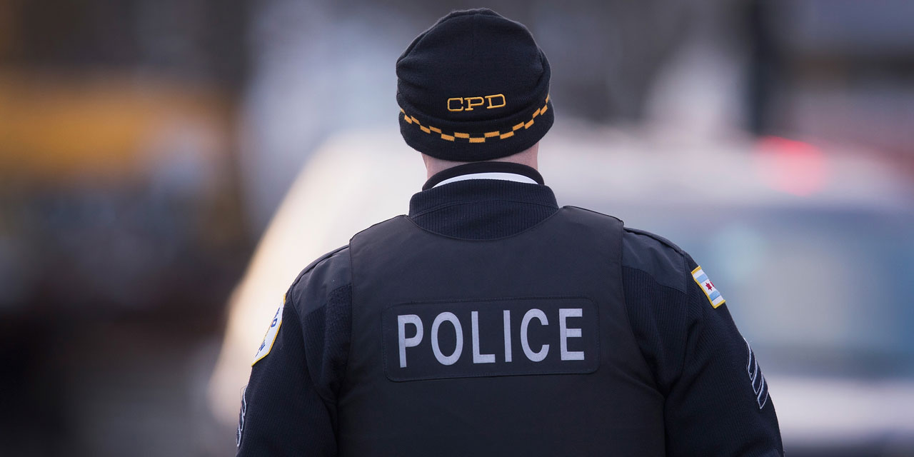Un policier noir va mener la réforme de la police de Chicago