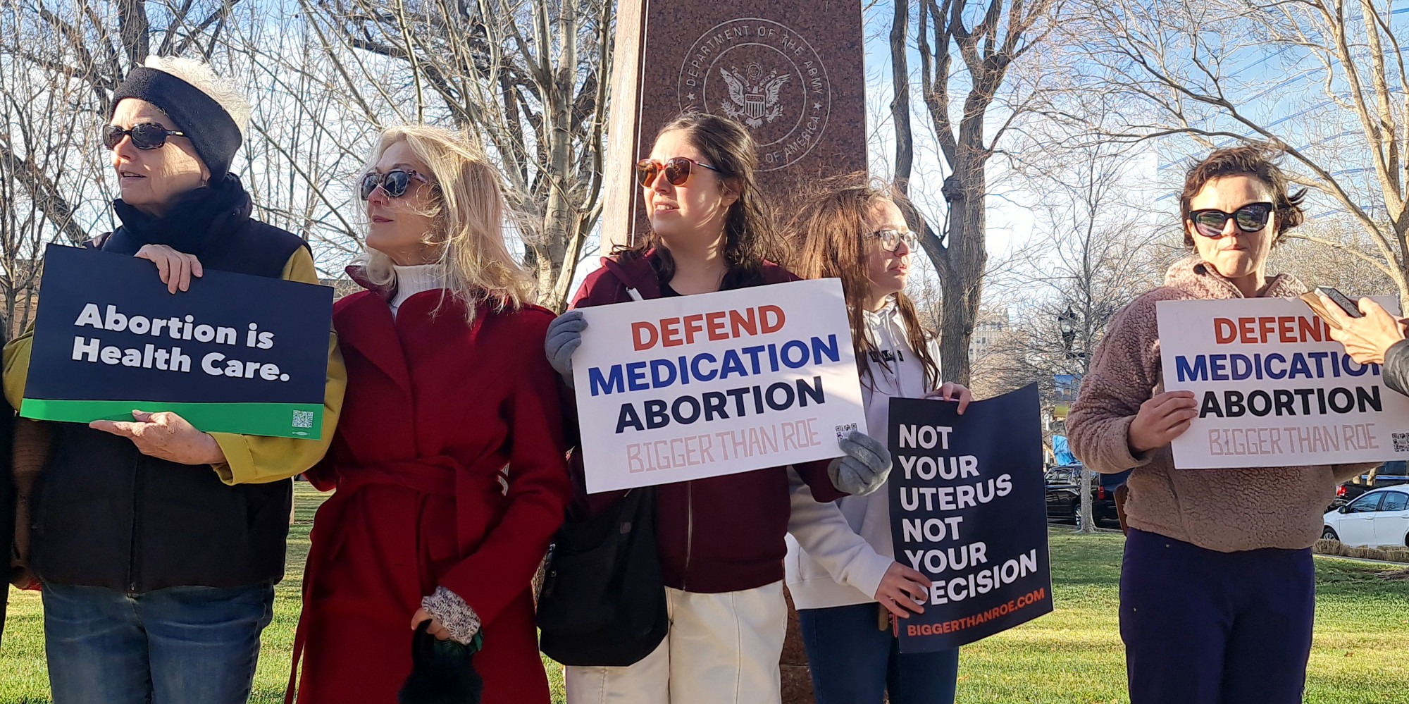 Une cour d'appel américaine ordonne des restrictions d'accès à la ...