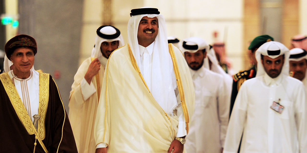 Une Néerlandaise en prison au Qatar après une plainte pour viol