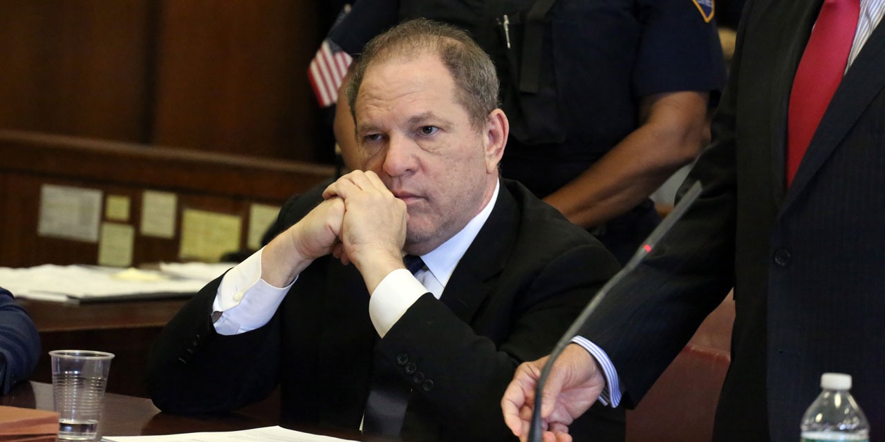 USA : l'audience de Weinstein avancée, l'accusation serait fragilisée
