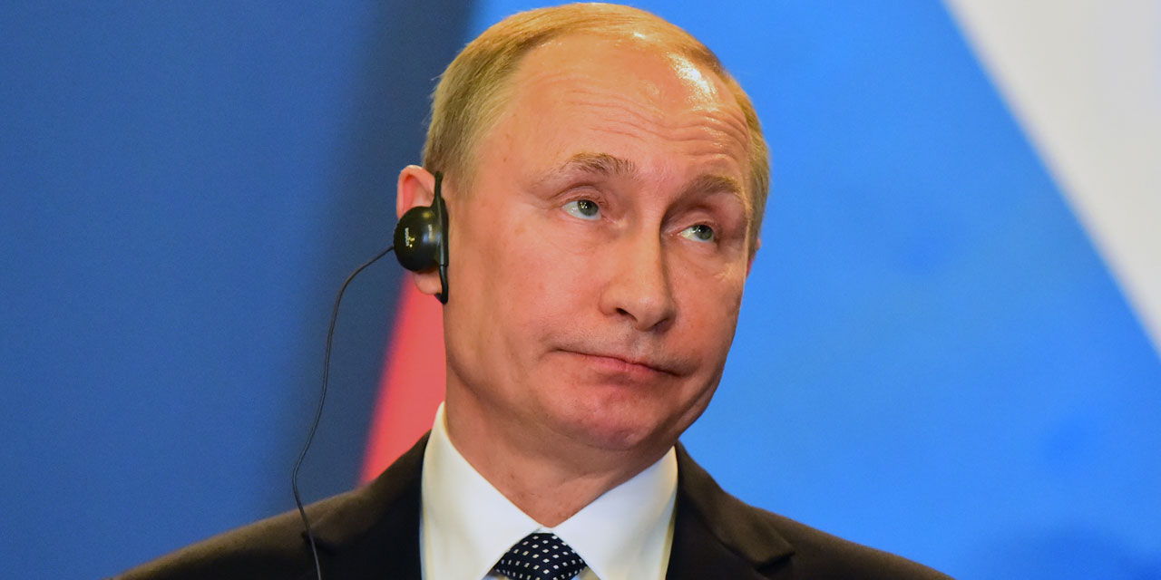 Visite de Poutine en France : Amnesty International appelle à un ...