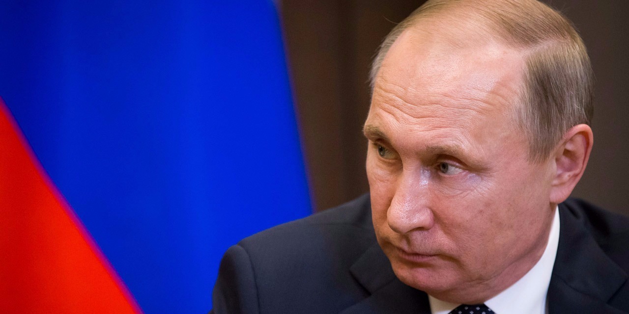 Vladimir Poutine a rencontré Bachar al-Assad à Sotchi