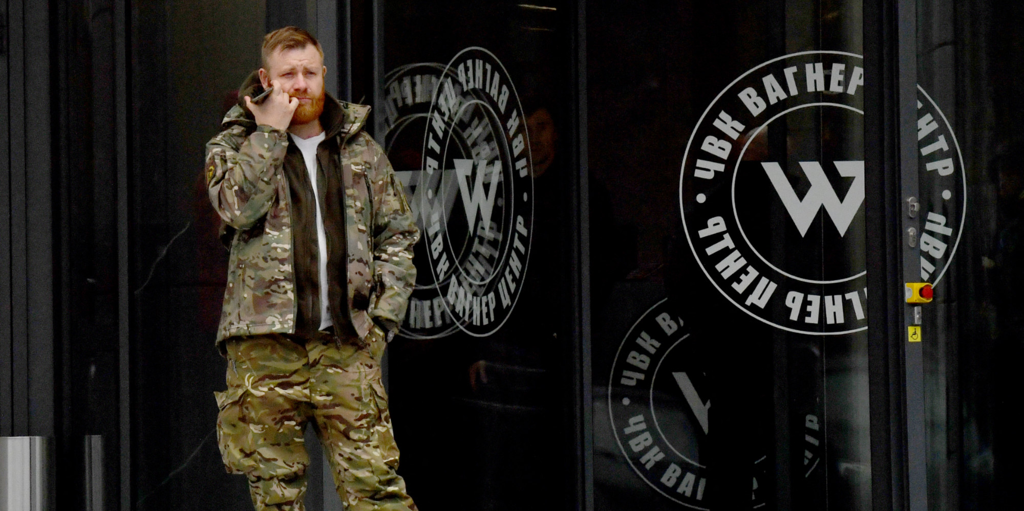 Wagner au Mali : un rapport pointe 23 cas d’assassinats et de ...