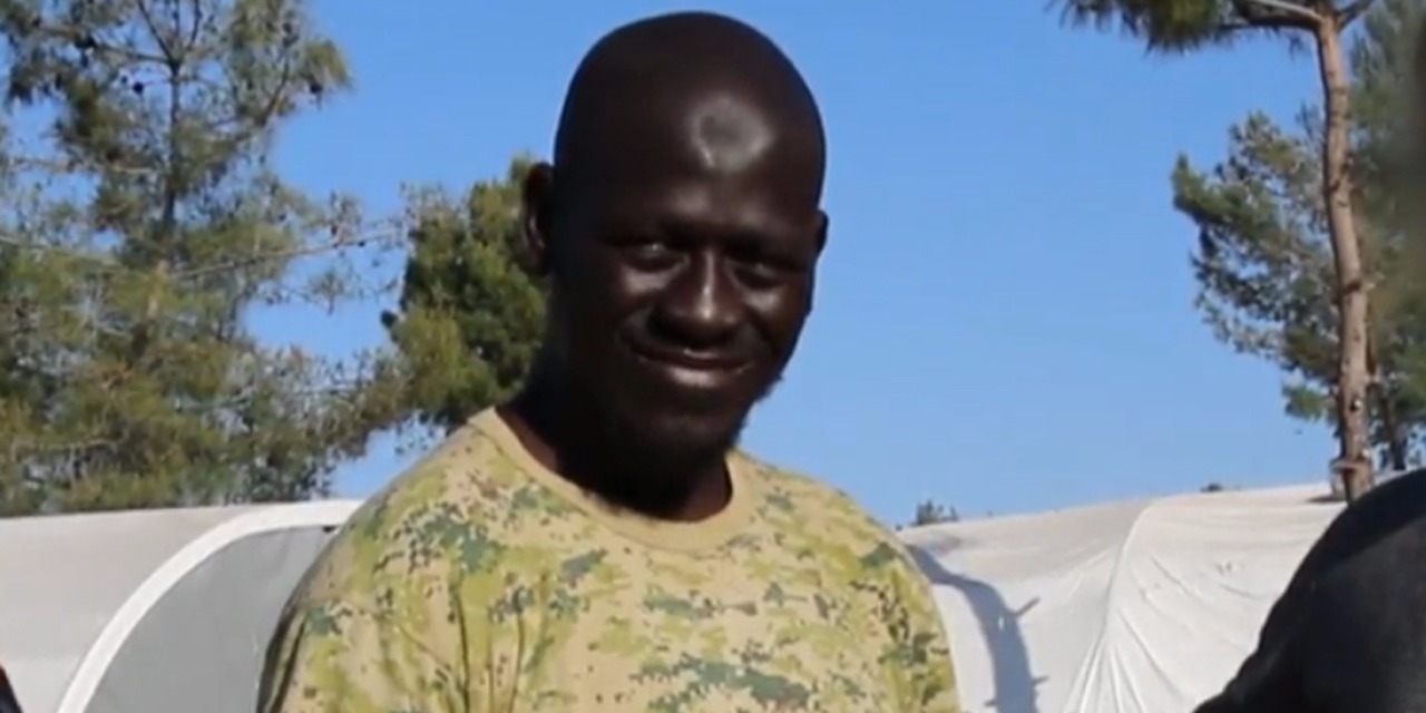 Washington qualifie le Français Oumar Diaby, recruteur pour le djihad ...