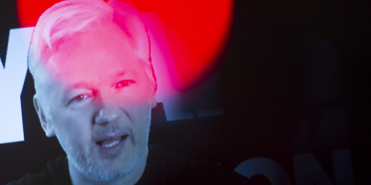 WikiLeaks crie "victoire" après l'annonce de la libération de Chelsea ...