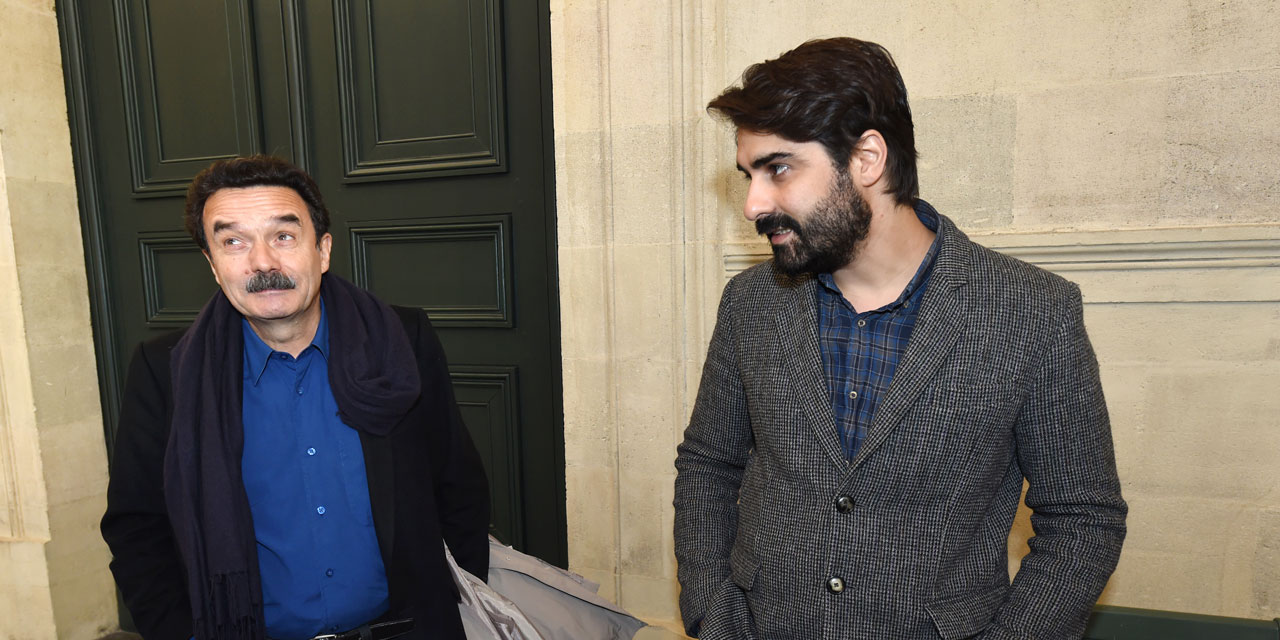 Affaire Tariq Ramadan : Charlie Hebdo s'en prend à Mediapart, qui réplique