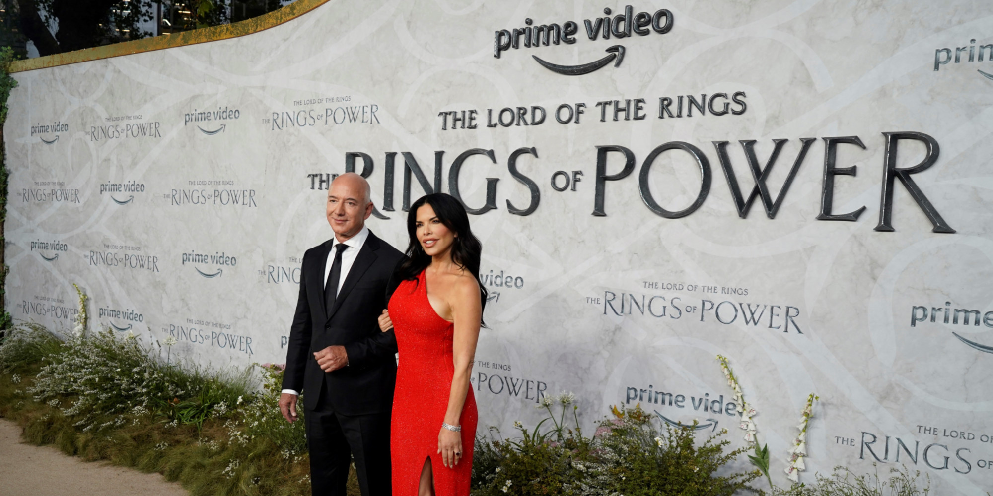 «Anneaux du pouvoir» : la nouvelle série d'Amazon Prime cartonne