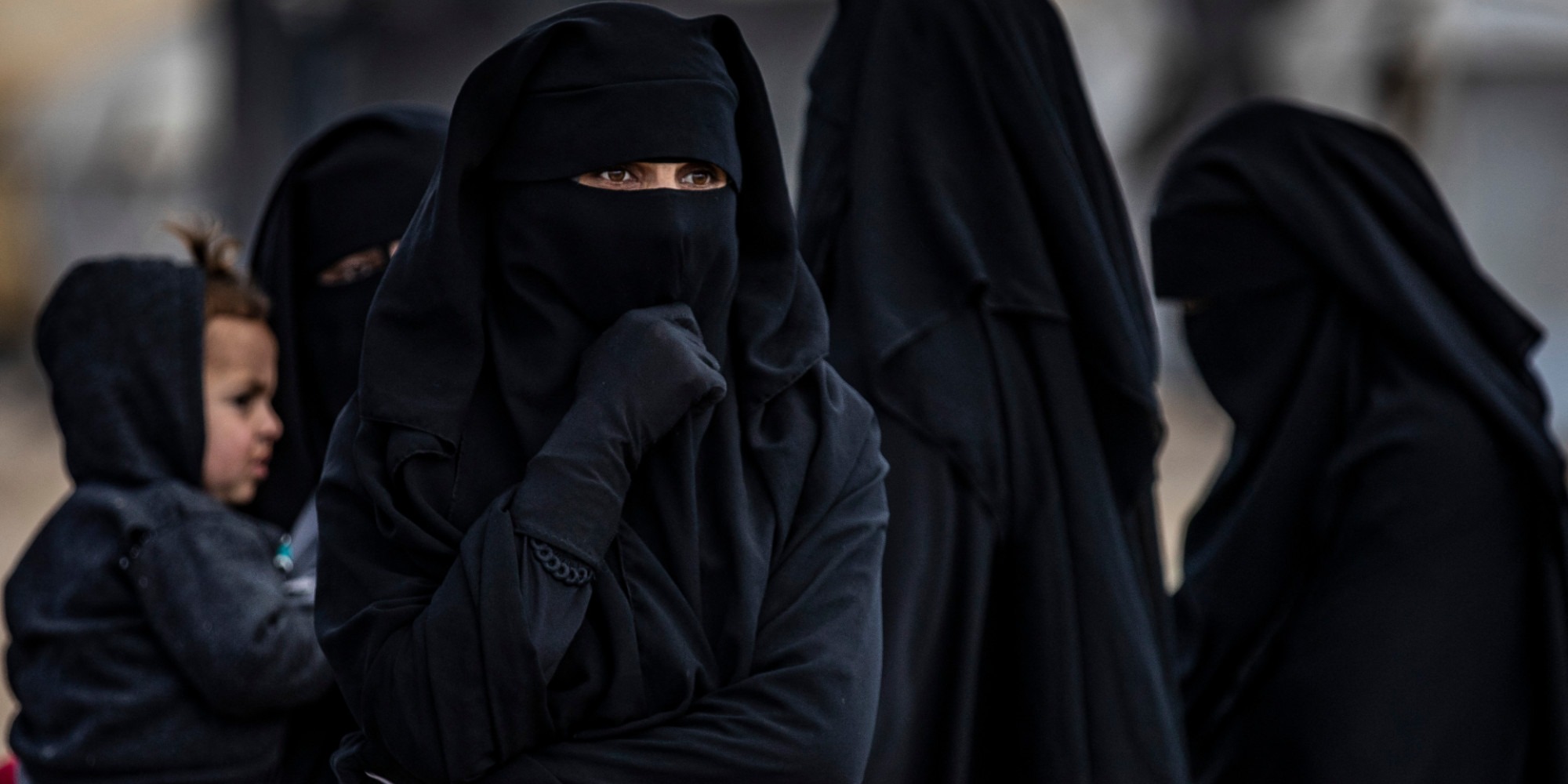 Un documentaire BFMTV explore la question du rapatriement des enfants ...