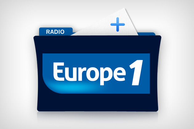 Audiences : Europe 1 est la radio généraliste qui progresse le plus ...