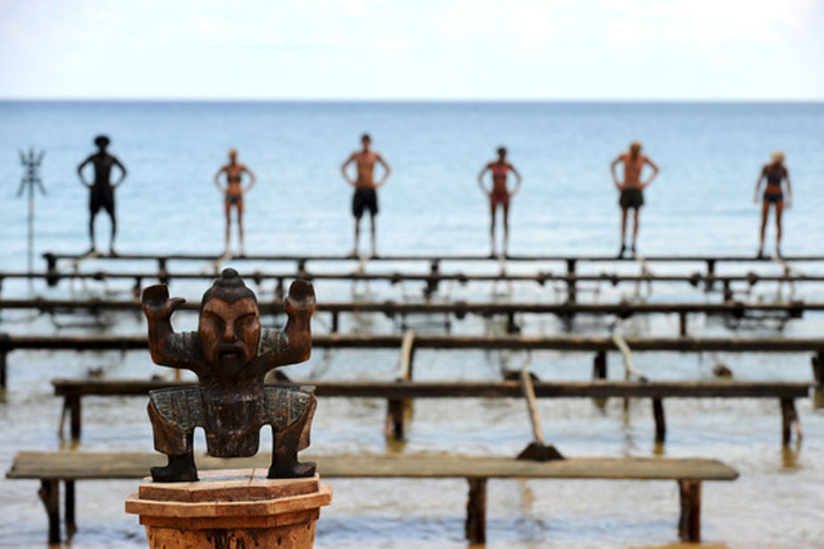 Audiences : Koh-Lanta leader sur TF1