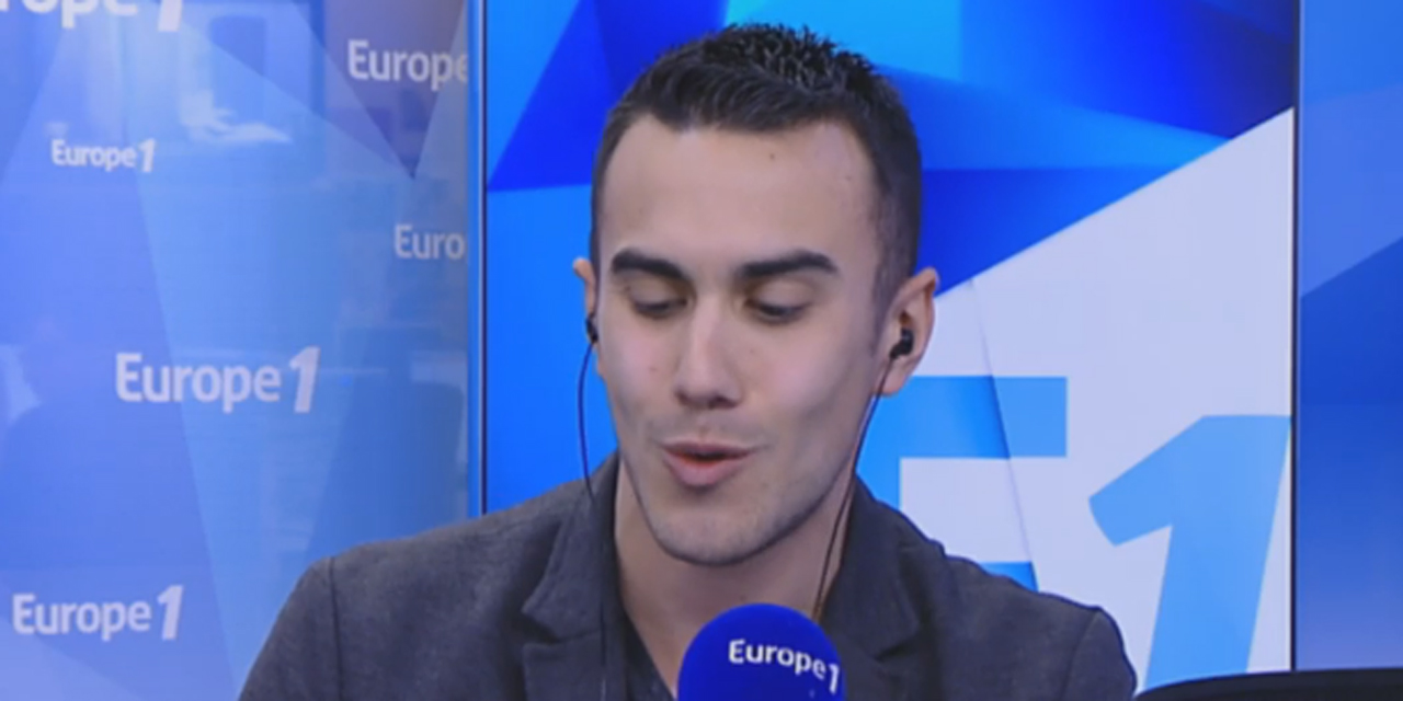 Audiences TV : bon démarrage pour "Falco" sur TF1