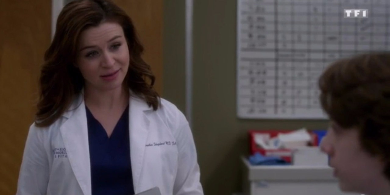 Audiences TV : "Grey's Anatomy" leader, "Dix pour cent" progresse