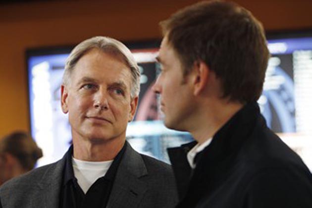 Audiences TV : NCIS en chef de file
