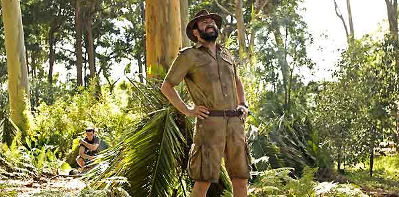 Audiences TV : TF1 leader avec le film "Safari" devant "Sherlock" sur ...