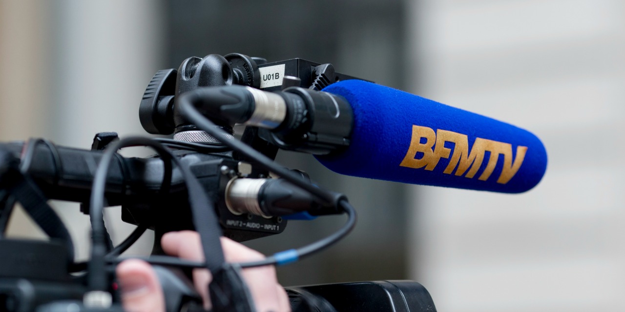 BFMTV lance deux nouvelles chaînes : BFM Sport et BFM Paris