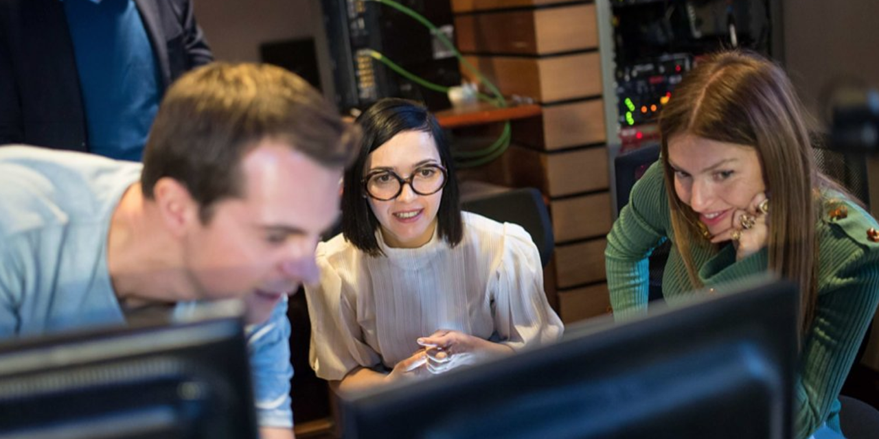 Le monde de Brigitte : réécoutez l'émission spéciale de Noël sur Europe 1